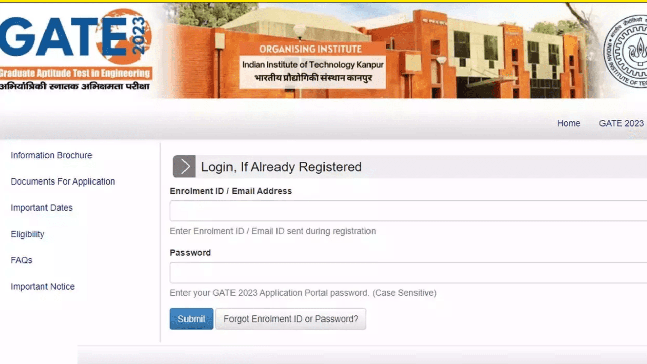 GATE Topper List with Marks 2024: जानिए अखिल भारतीय रैंक और रणनीति ...